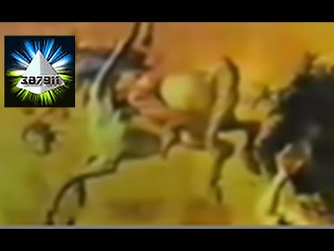 Al Fry Videos 🛸 Hidden Bible Knowledge Secret Human Origins Conspiracy ...