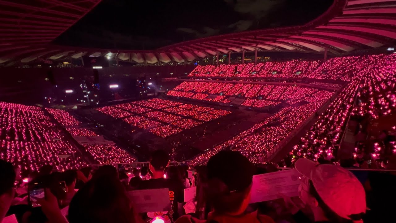 240922 UAENA - You&I | THE WINNING Encore Concert - YouTube