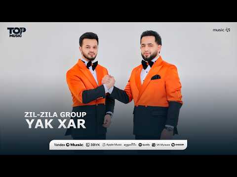 Zil-Zila group - Yak xar (audio)