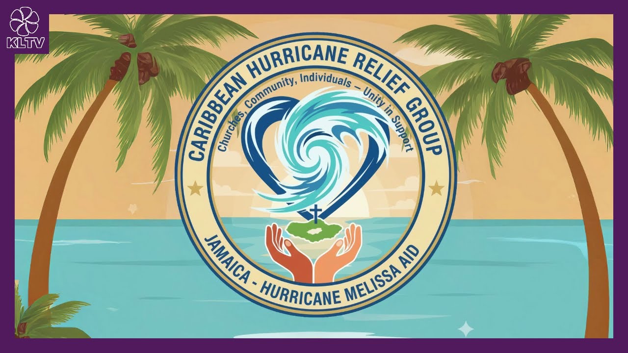Caribbean Hurricane Relief Group – Supporting Jamaica After Hurricane ...