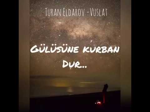 Turan Yunus - Vuslat