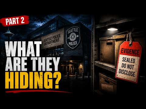 What Else are Seattle Police Hiding In The Kurt Cobain Case?