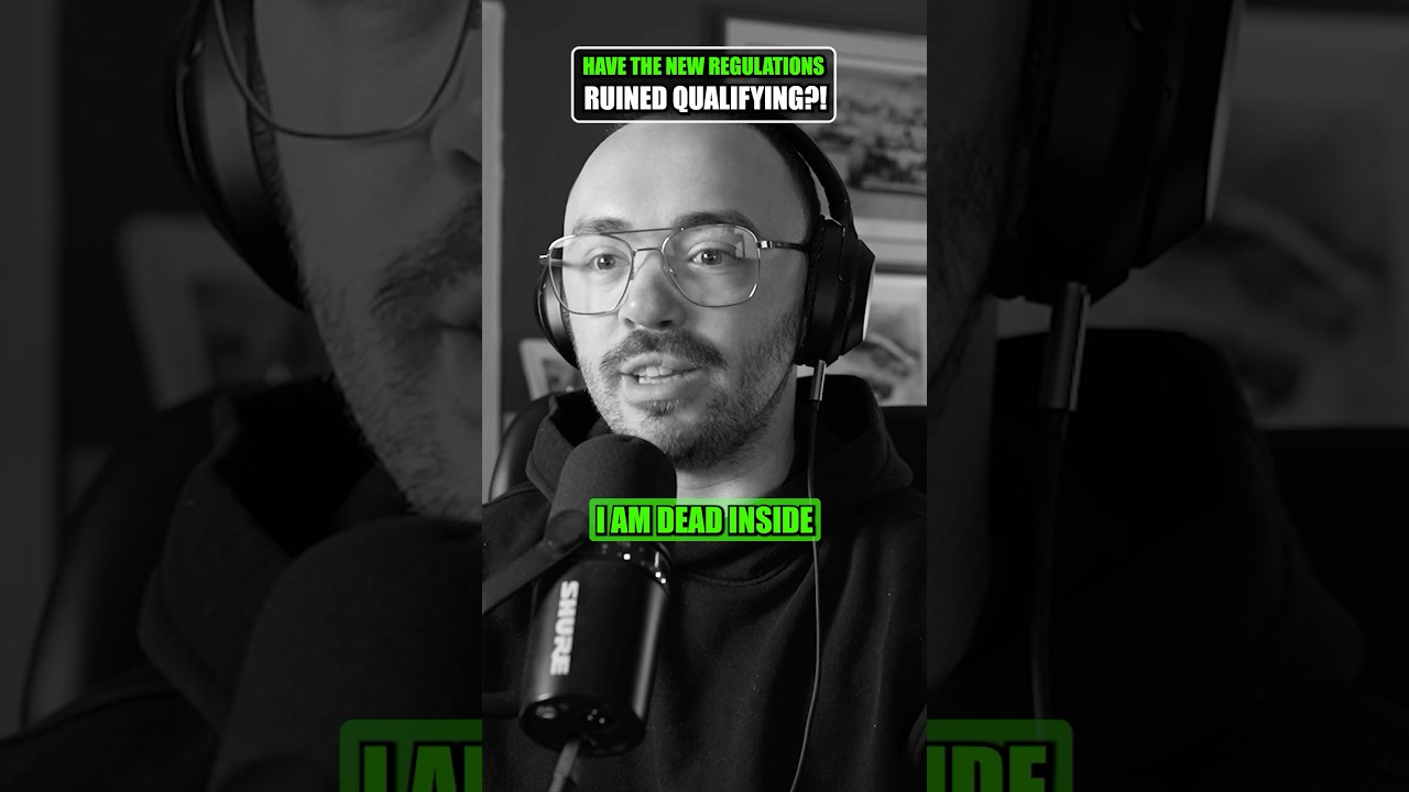 Late Braking F1 Podcast | Listen Now