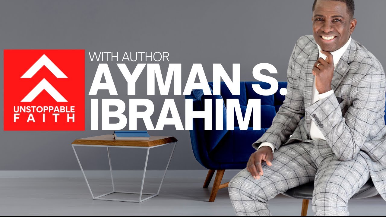 12 Critical Questions Answered | Professor, Dr. Ayman Ibrahim - YouTube