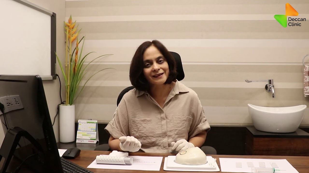 Diagnosis of Breast Lumps | Breast Surgery Consultation by Dr. Anupama Mane | Part 1 - YouTube