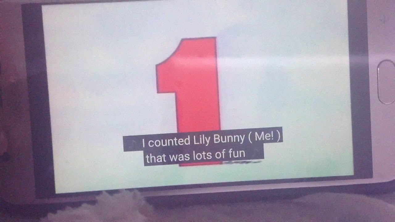 Richard scarry best counting video ever - YouTube