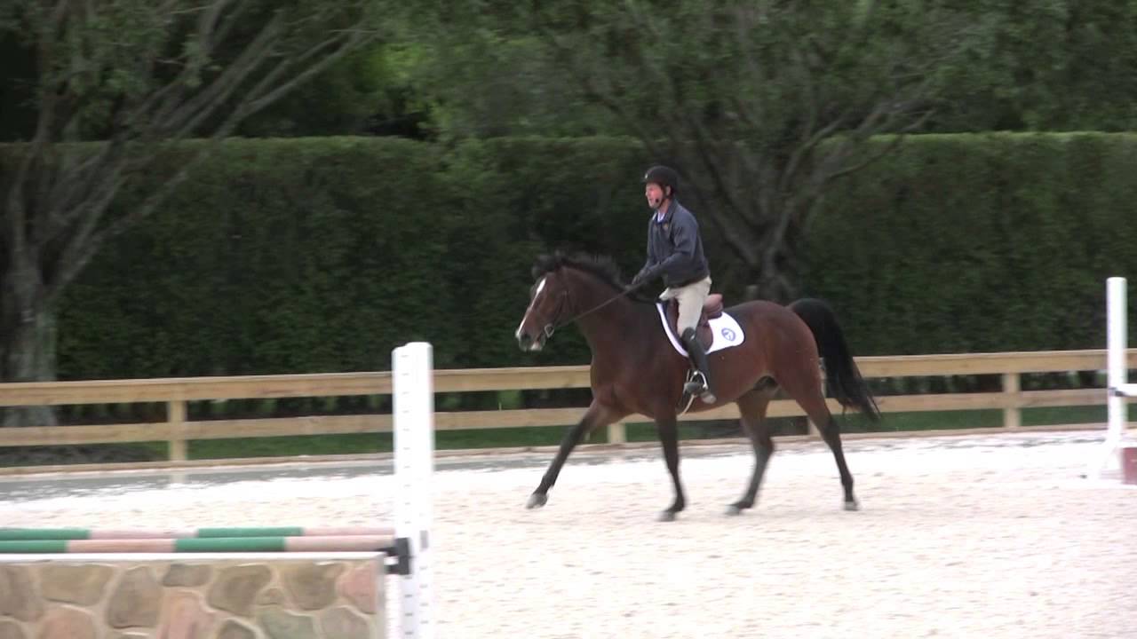 Learn How To Choose A Hunter Prospect by Peter Pletcher - YouTube