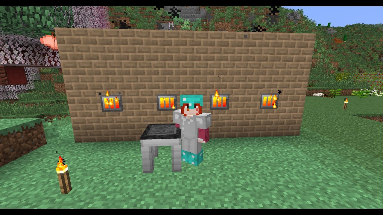 GregTech New Horizons Episode 5 - Brick Blast Furnace & Tool Forge - YouTube