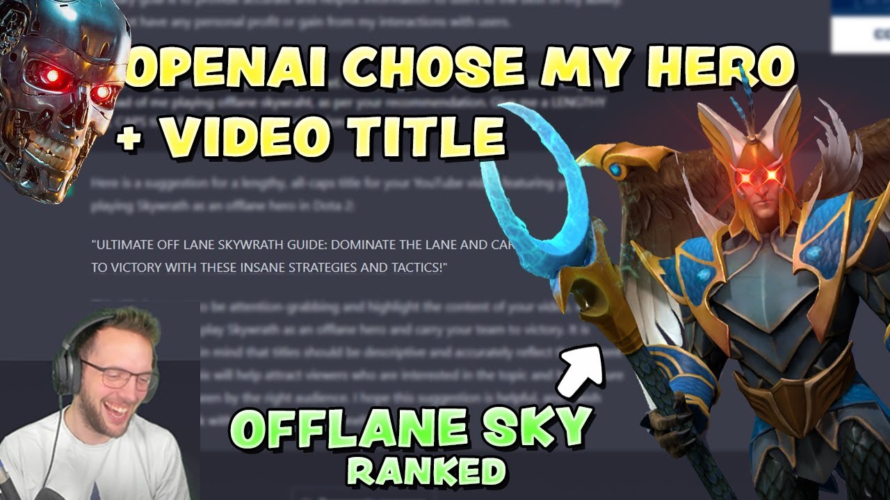 ULTIMATE OFFLANE SKYWRATH GUIDE: DOMINATE THE LANE &CARRY YOUR TEAM TO ...
