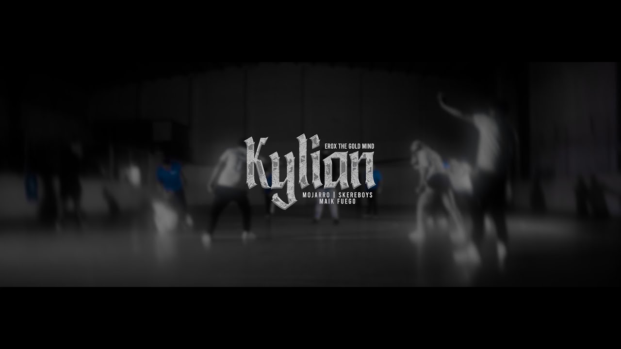 Erox The Gold Mind, @maikfuego906, @SKEREBOYSOFICIAL, @MOJARRO - Kylian ...