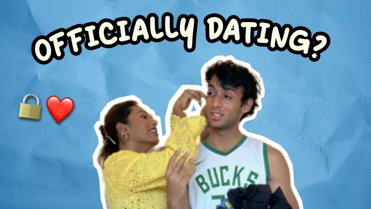 Sarah Sarosh revealed her new boyfriend? - YouTube