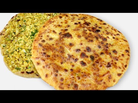 इस सीक्रेट को जान कर आपके पनीर के पराठे कभी नहीं फटेंगे | Perfect PANEER Paratha No fail Paratha