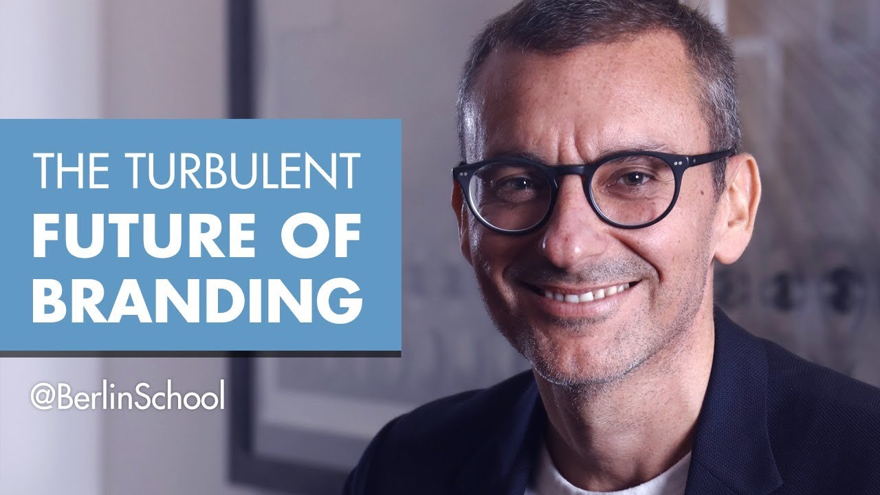 Daniel Skowronsky on Building a Brand Maturity Model (full version ...