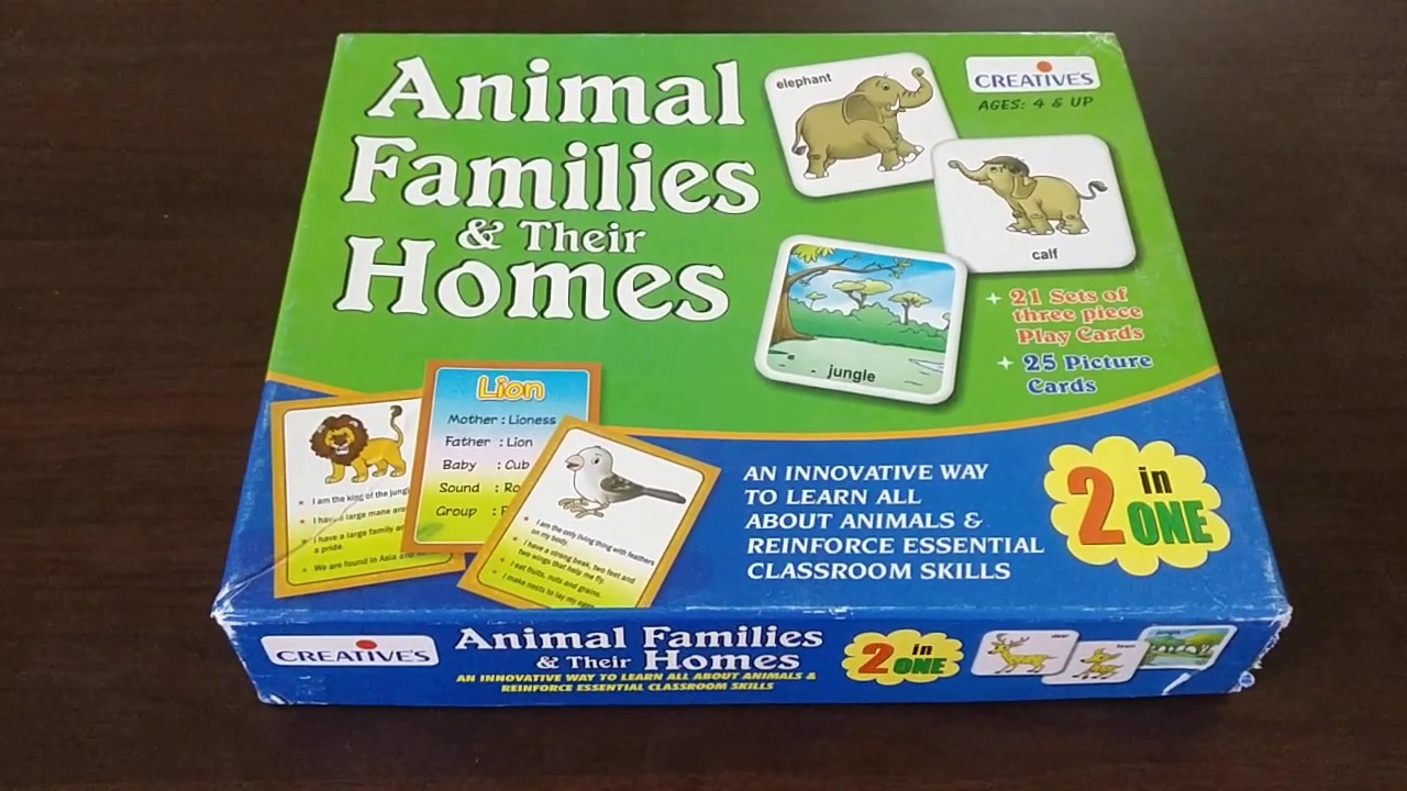 KIDS LEARNING KIT - 2. EASY AND PLAYFUL LEARNING.(Helpful for moms ...