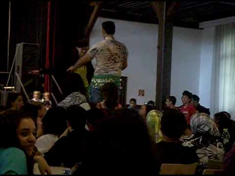 murat basaran konzert bc