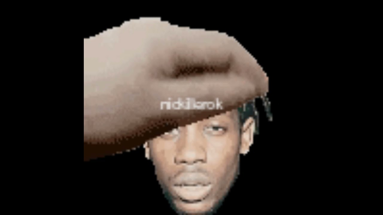 Travis Scott in his apology video - YouTube