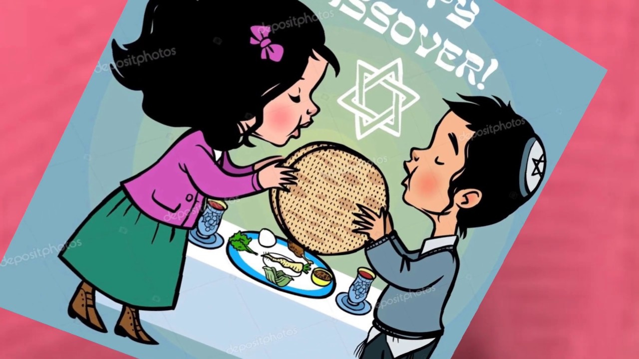 MORAH SHIFRA'S PASSOVER SONG YouTube 1080p - YouTube