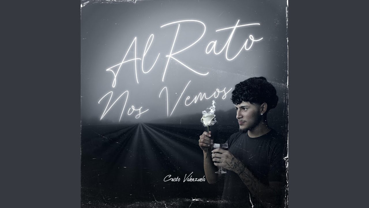 Al rato nos vemos - YouTube