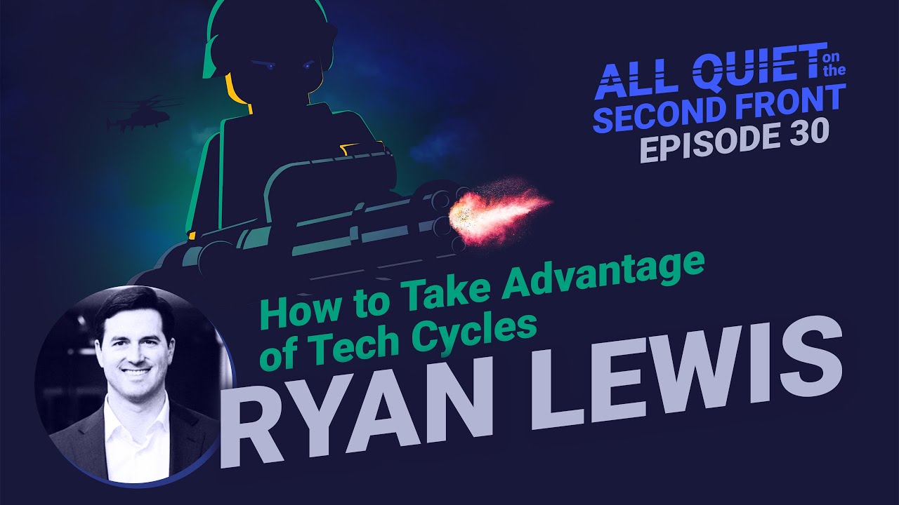 How to Take Advantage of Tech Cycles - YouTube