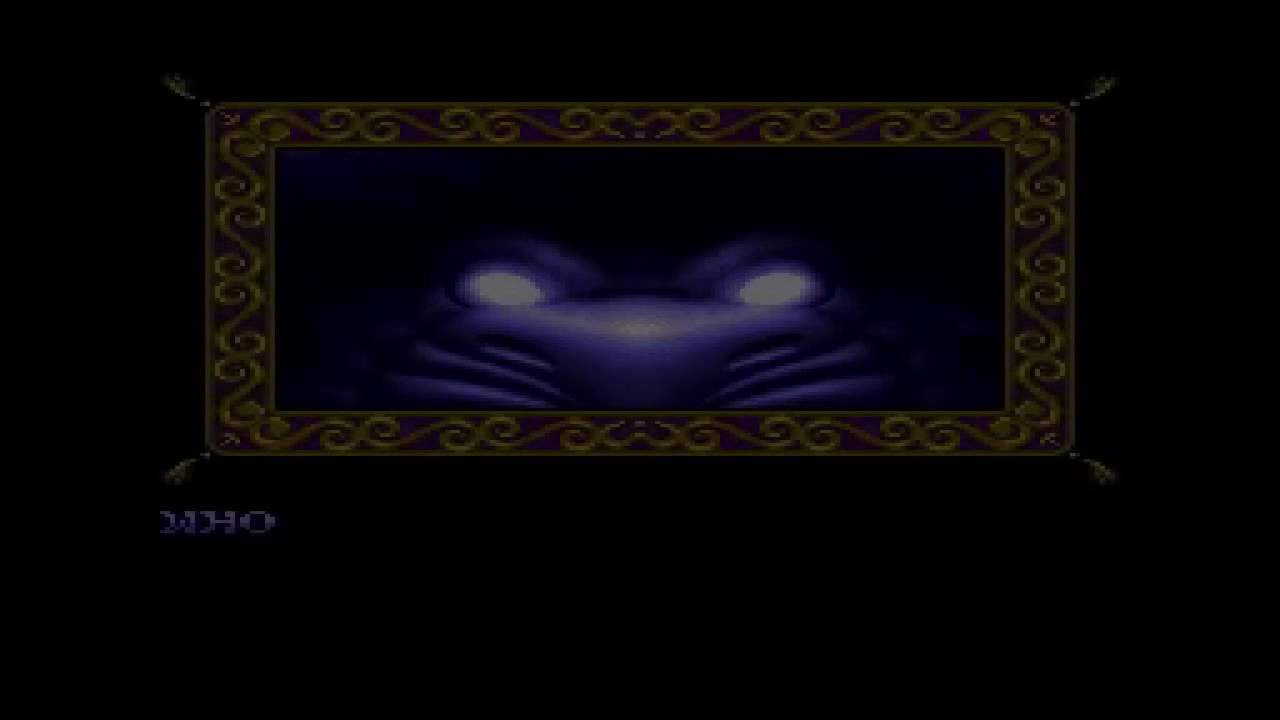 Disney's Aladdin Intro [SNES] - YouTube