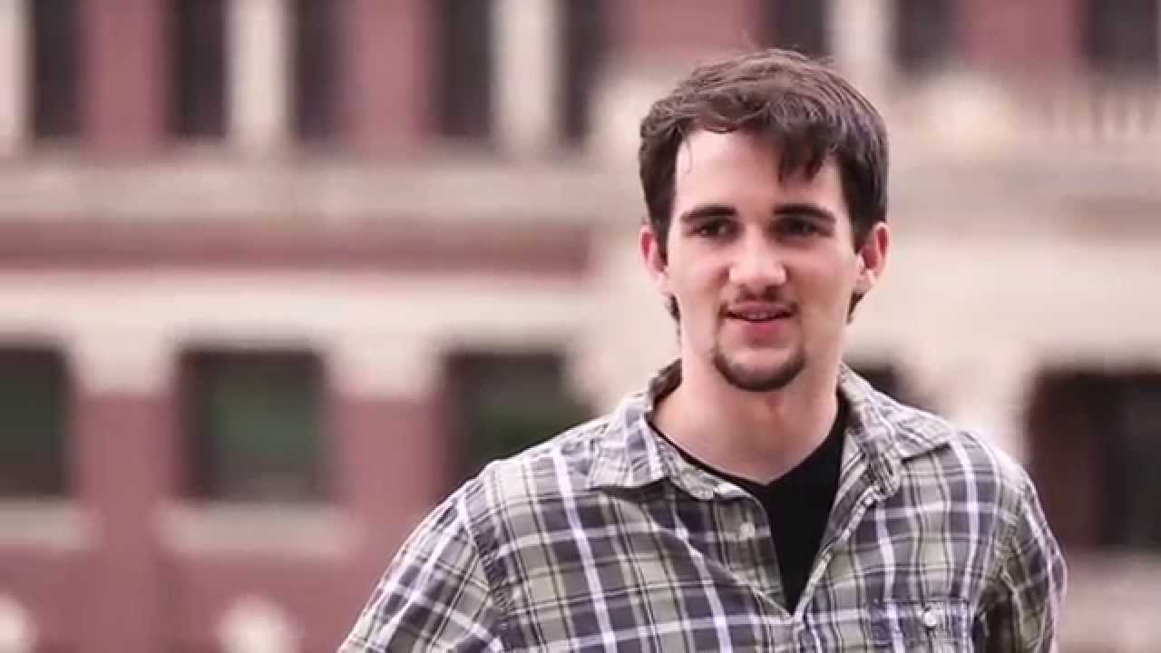 UNL - The Cast - Meet Patrick - YouTube