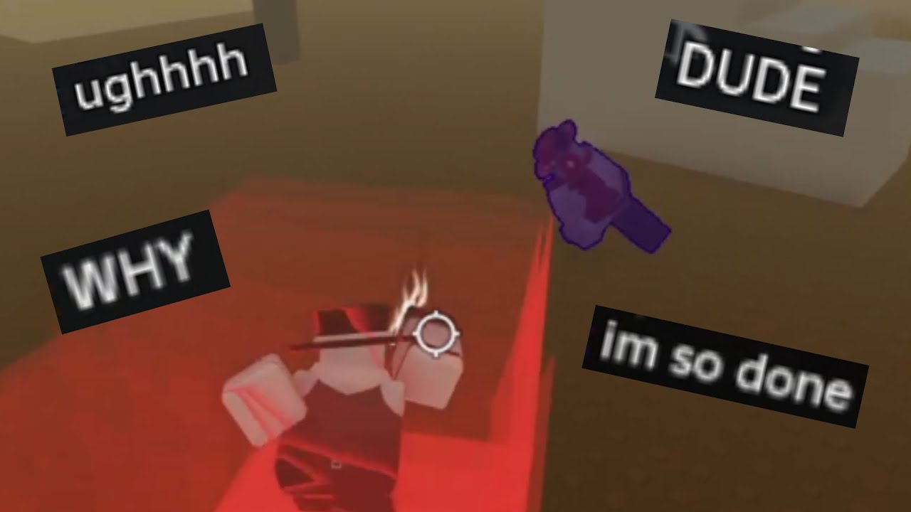 Nothing Can Stop The Void Rush With These New Noli Buffs - YouTube