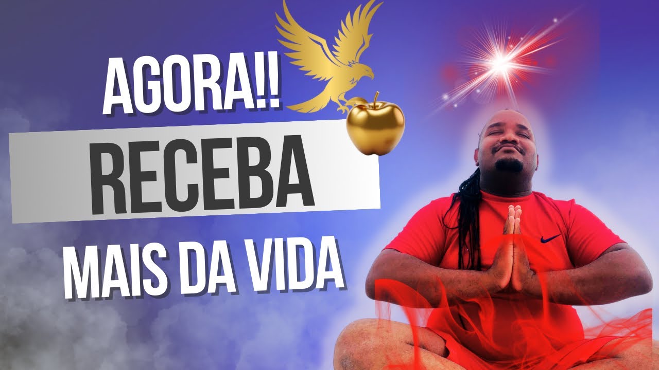 ASSISTA AGORA E RECEBA MAIS 🍀 - YouTube