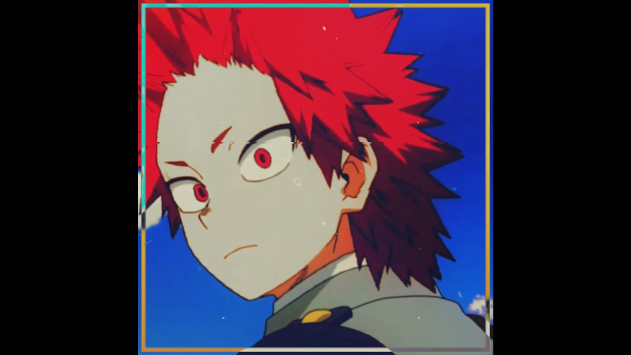 FOR A FRIEND | KIRISHIMA EDIT | HUG ME - YouTube