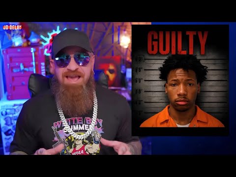 WILL KARMELO ANTHONY SURVIVE PRISON? 