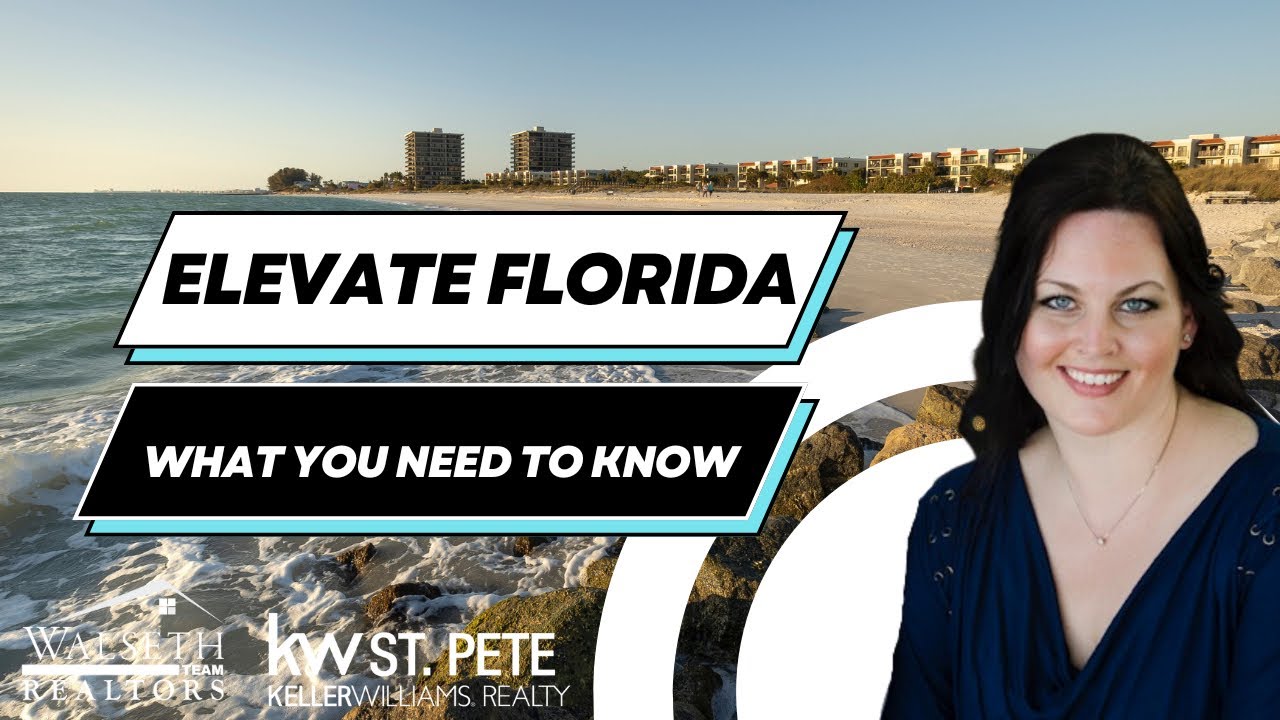 Elevate Florida Grant Program…is it for you? - YouTube