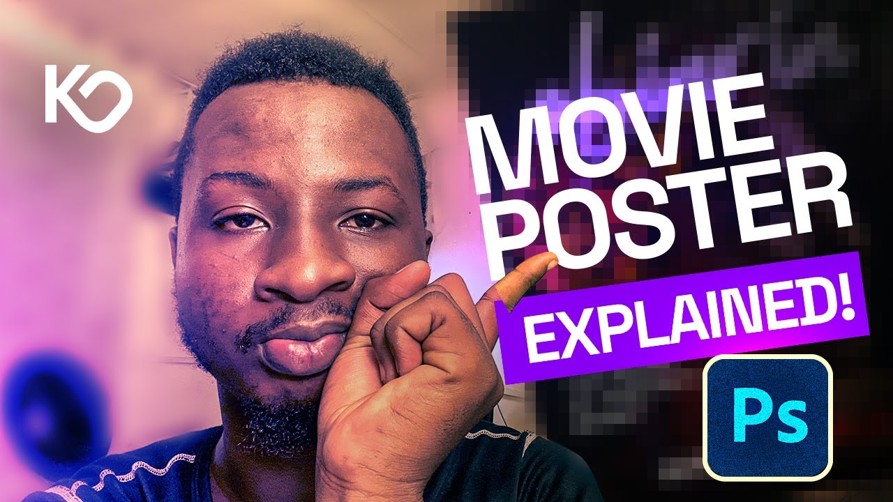 Movie Poster - Explained - YouTube
