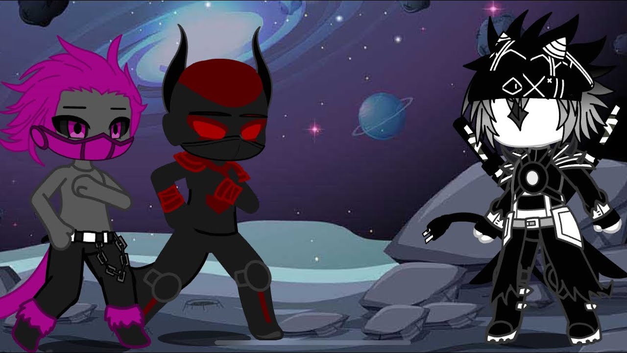 Blood(Chaos instinct) an unknown vs light demon - YouTube