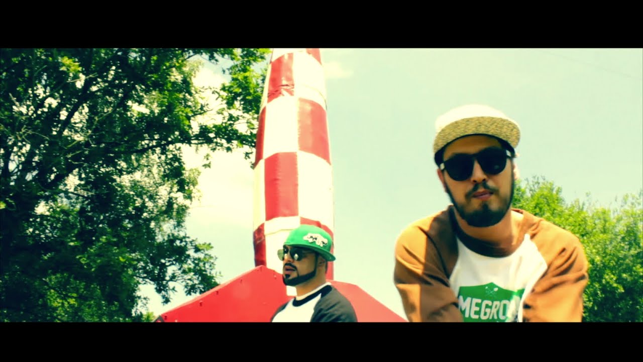 Jack Herer X Carloco - Haut Comment (Feat. Yanbra) [ Clip Officiel ...