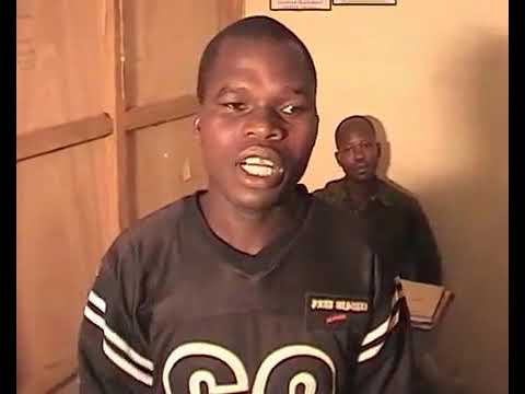 DR DIAMANA  TEMOIGNAGE DE GUERISON VIH SIDA Amani A ISSIA