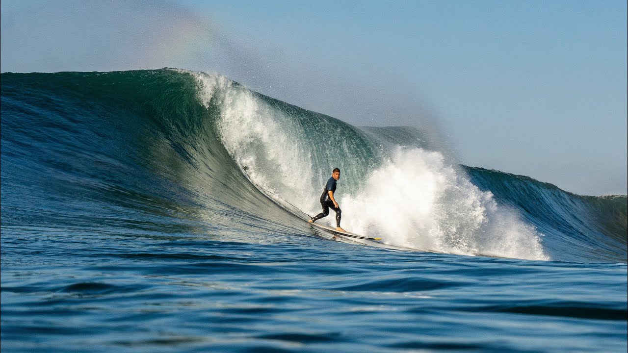 Ballito Pro Morning Surf Report | Willard Beach | Daily Conditions ...