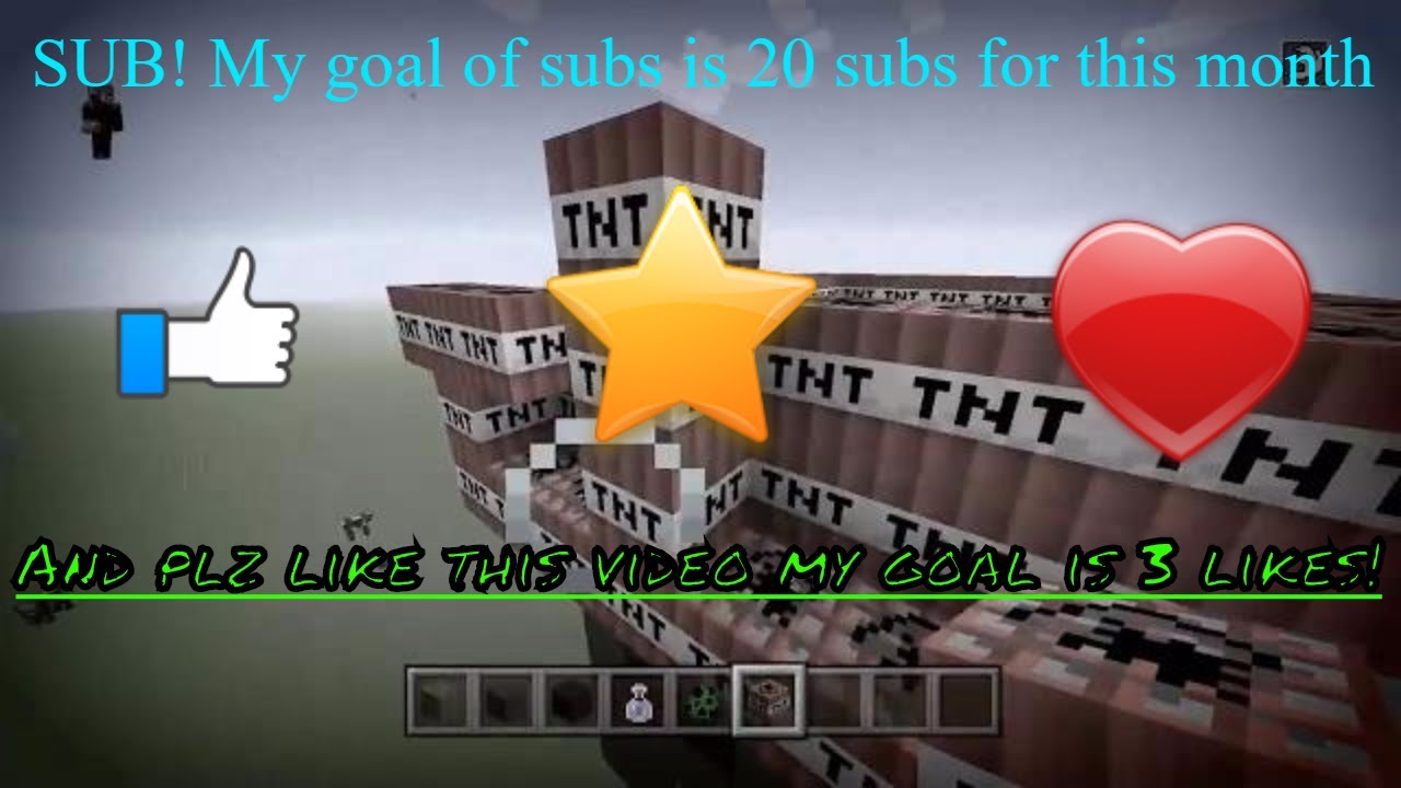 How to build a 2D and 3D Minecraft creeper - YouTube