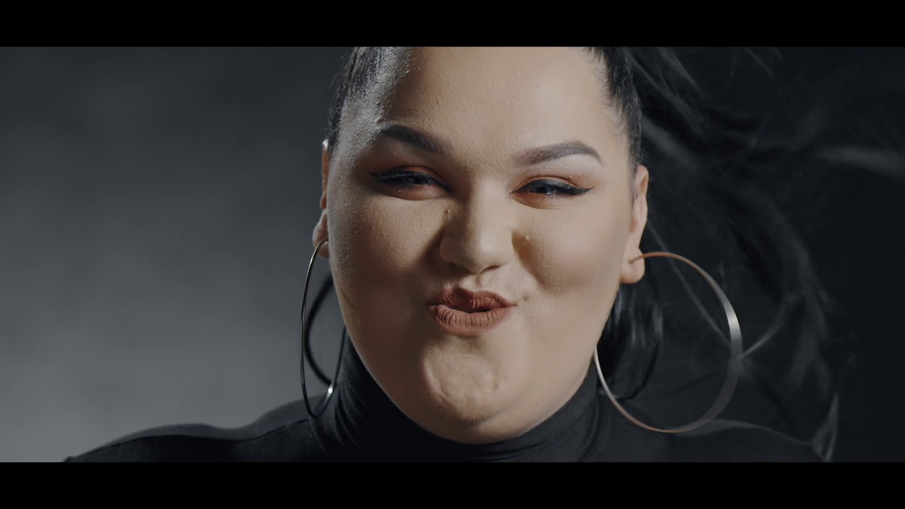 Tamara Todevska - Proud – The Making Of - YouTube