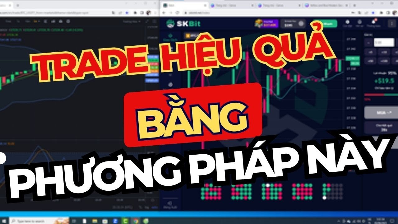 TRADE BO | TRADE HIỆU QUẢ BẰNG PP MỚI NHẤT NÀY NHƯ THẾ NÀO ? #bullpro # ...