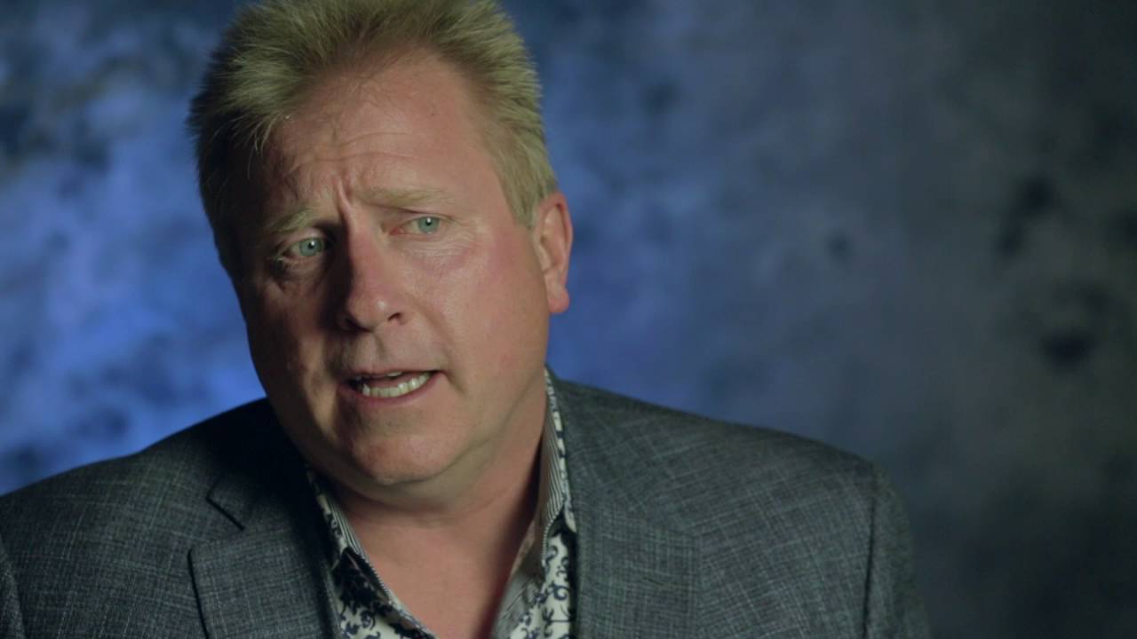 Joe Klassen - YouTube