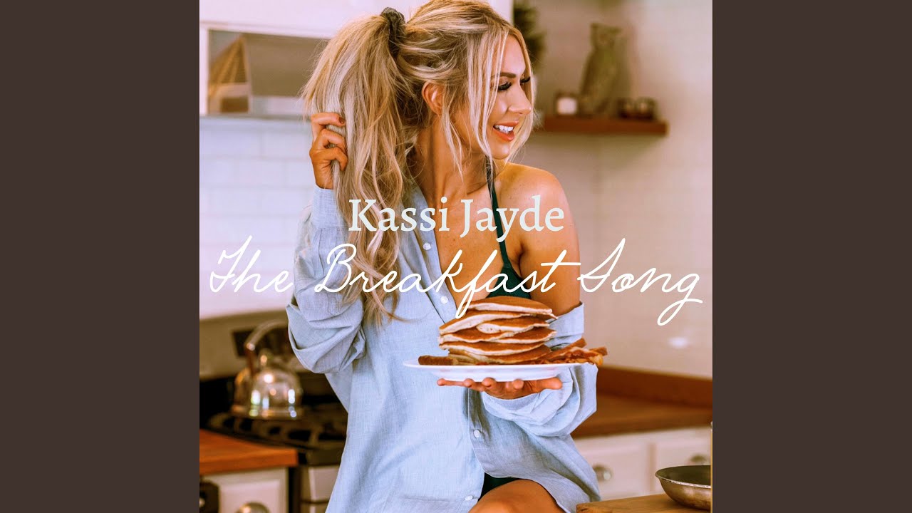 The Breakfast Song - YouTube