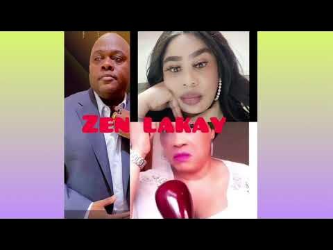 mambo 6 mile homes kap bay bwa kale koze yo anpil se pa de pawol ki pa pale - YouTube