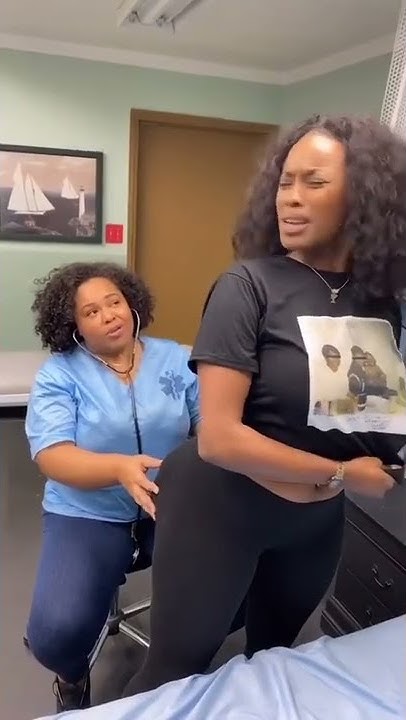 Botched BBL...#throwback - YouTube