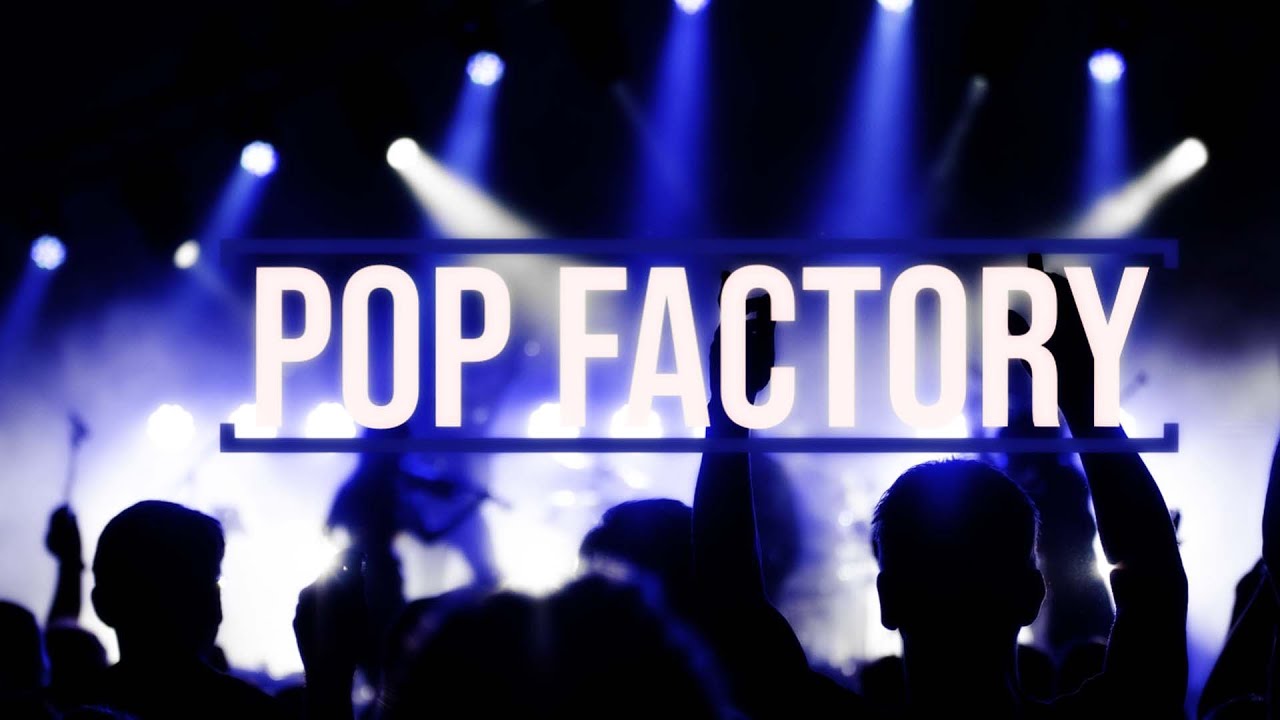 Pop Factory | Music production from Six Fingered Music - YouTube