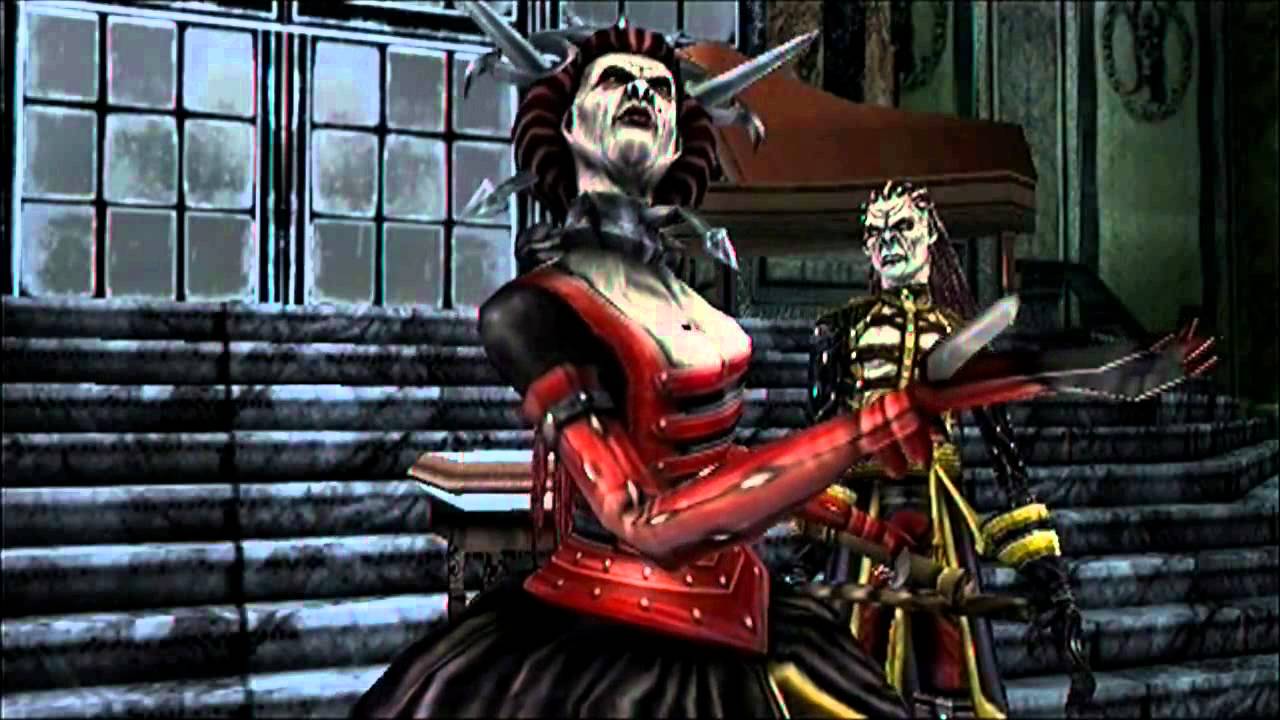 Primal Walkthrough Part 29 - Aetha Finale - YouTube