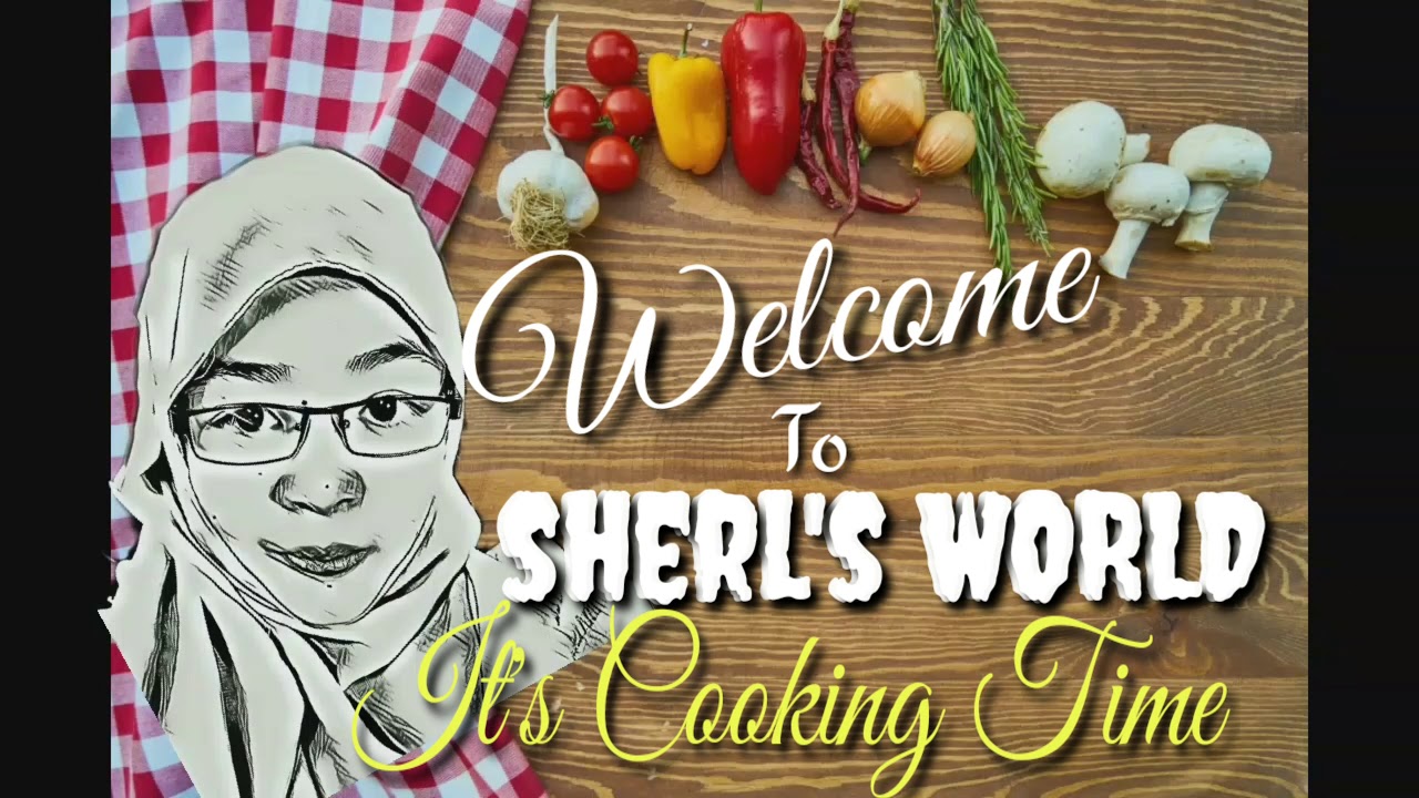 My Intro It's cooking time - YouTube