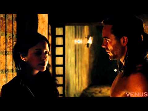 Gannicus & Melitta || Something More