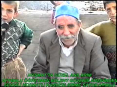 KOVANCILAR ÇAKIRKAŞ MERKEZİ ÇEKİMLERİ 1995-2