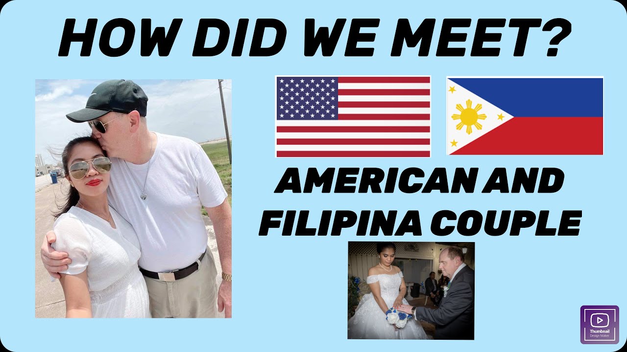 HOW DID WE MEET AND BECOME A COUPLE? ||FULL STORY|| - YouTube