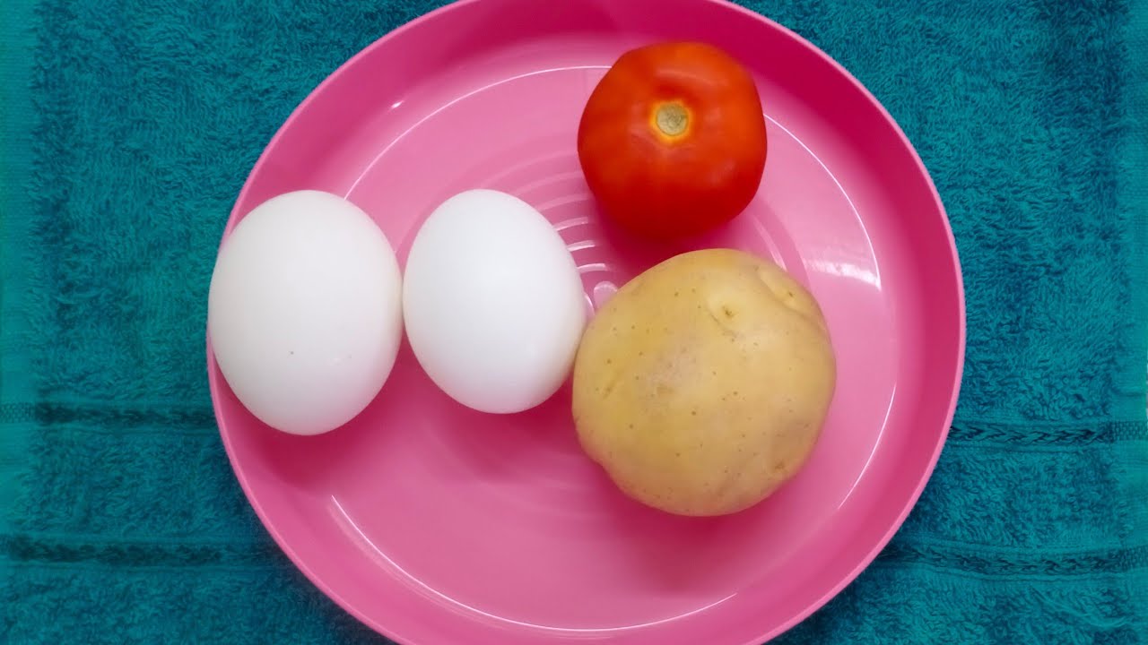 Yummy breakfast in 10 mints /instant breakfast recipe/healthy breakfast ...