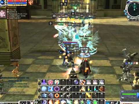 RF ONLINE - Bellato Union's KASKUS - YouTube
